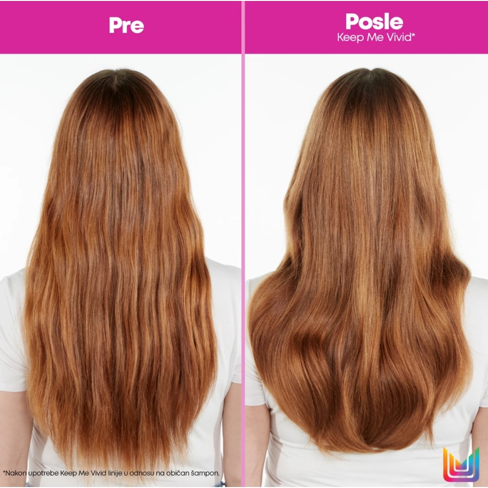 MATRIX Keep Me Vivid regenerator 300ml