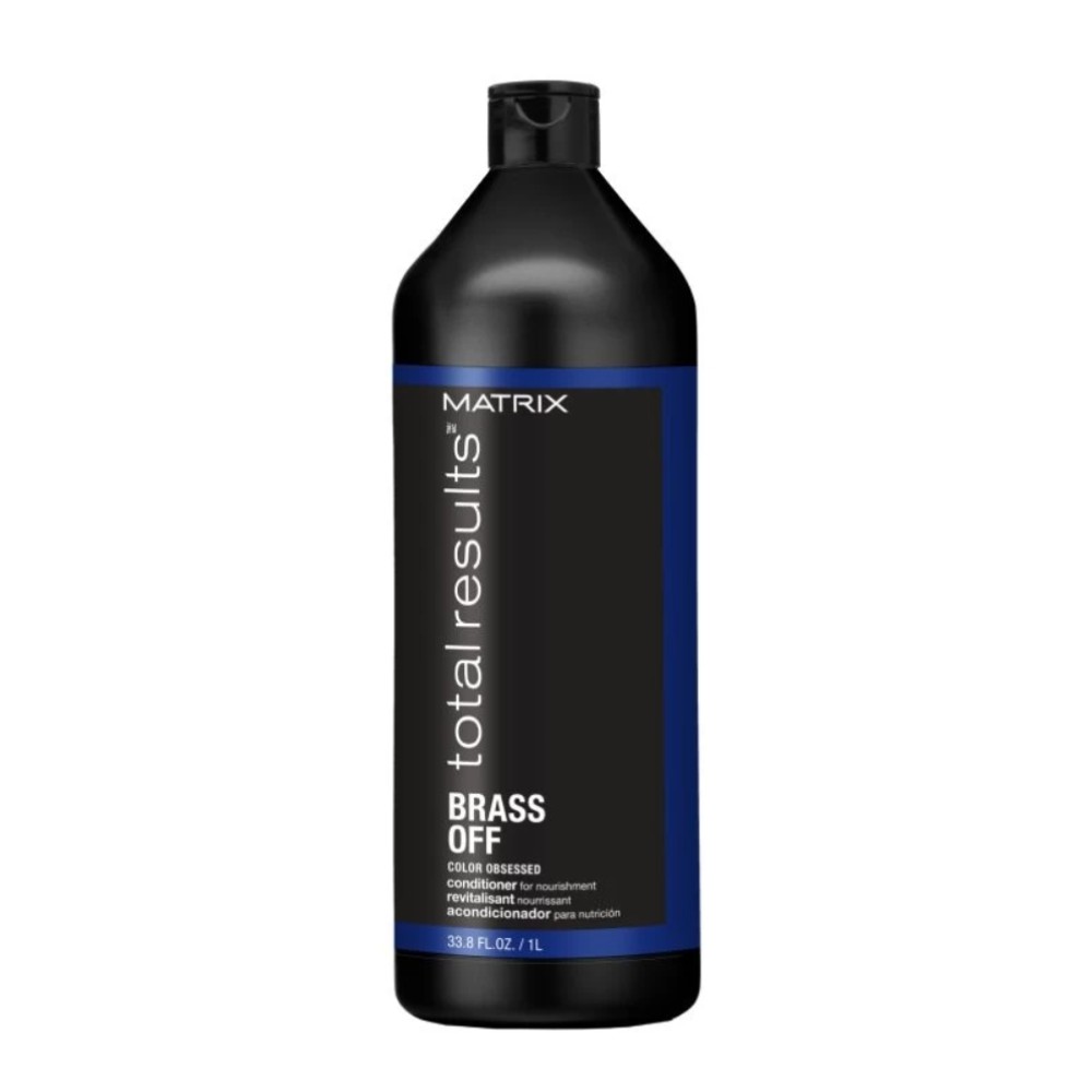 MATRIX Brass Off regenerator 1000ml