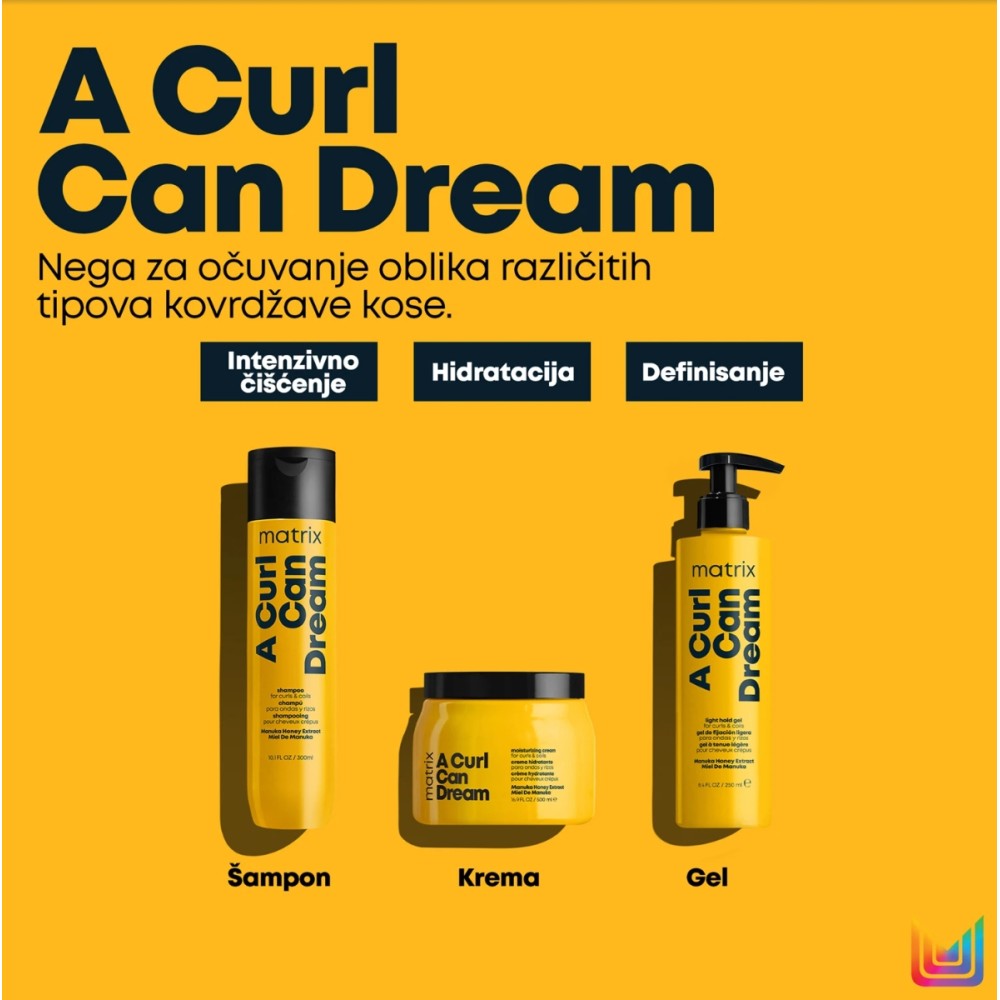 MATRIX So Color/4MA 90ml