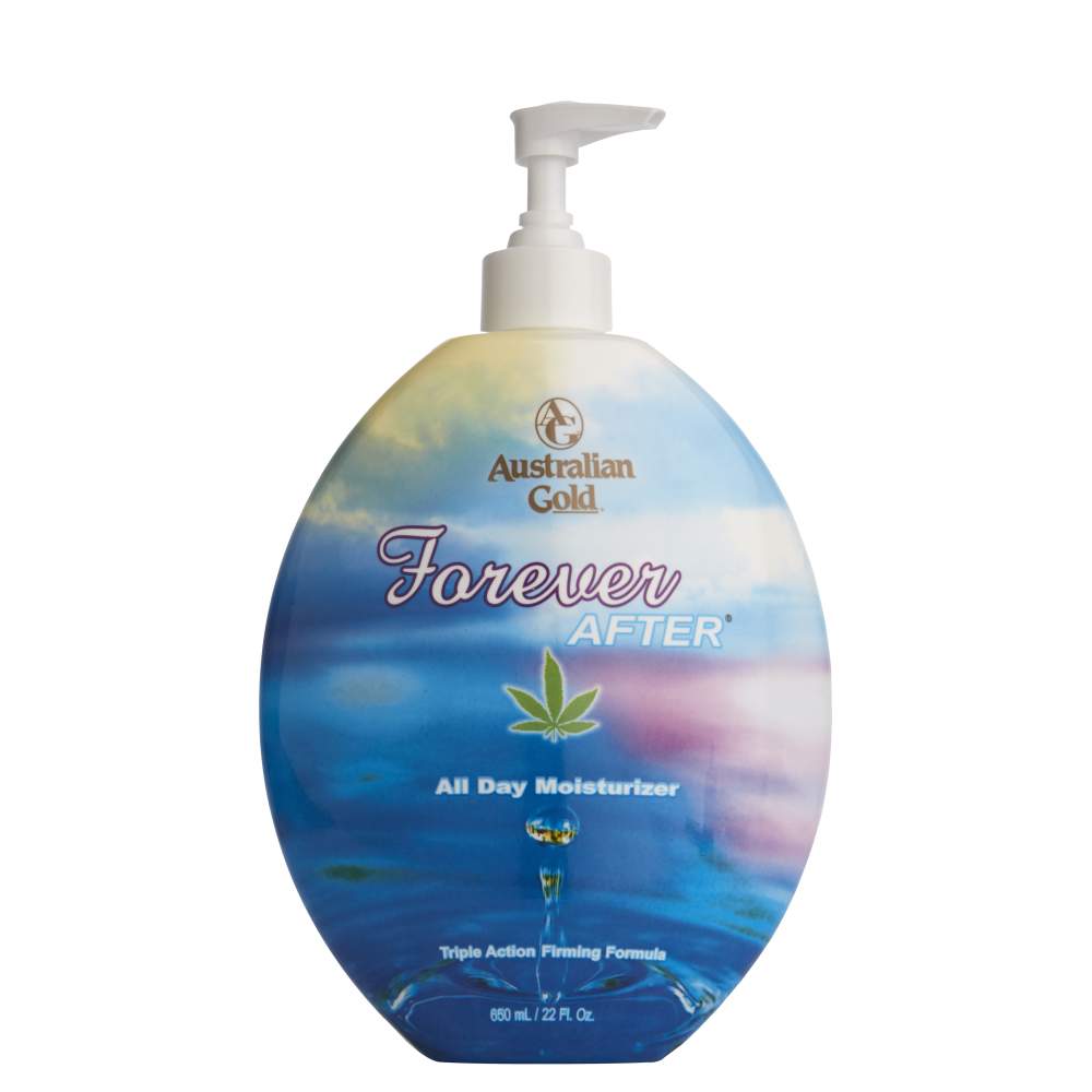 AUSTRALIAN GOLD Forever After 650ml