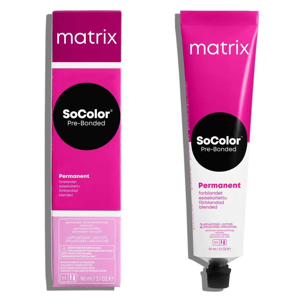 MATRIX So Color/6MM 90ml