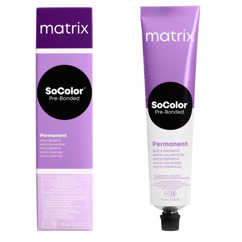 MATRIX So Color/508N 90ml