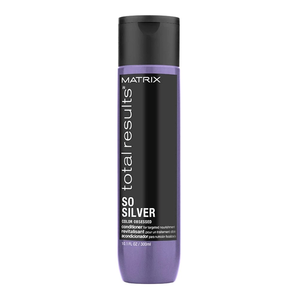 MATRIX So Silver regenerator 300ml