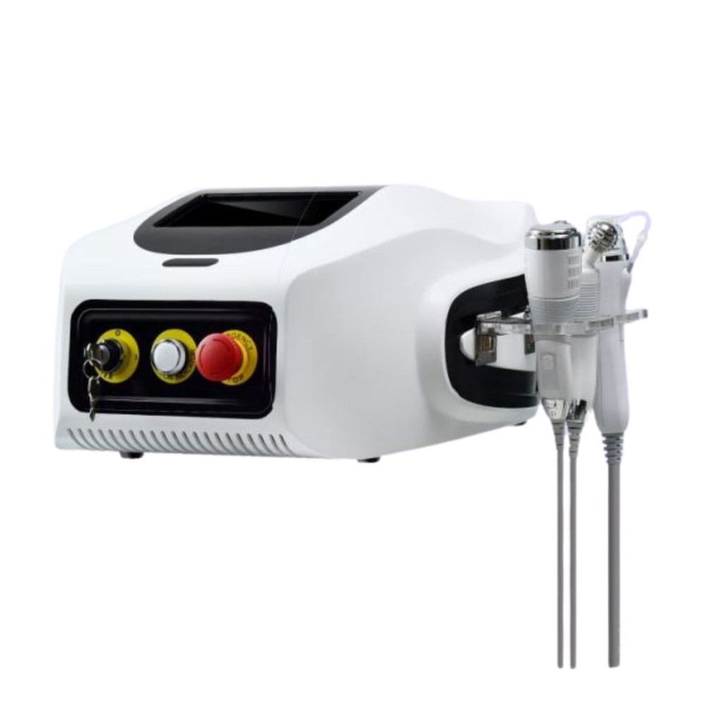 VECOM BEAUTY SYSTEM RF FRACTIO 3