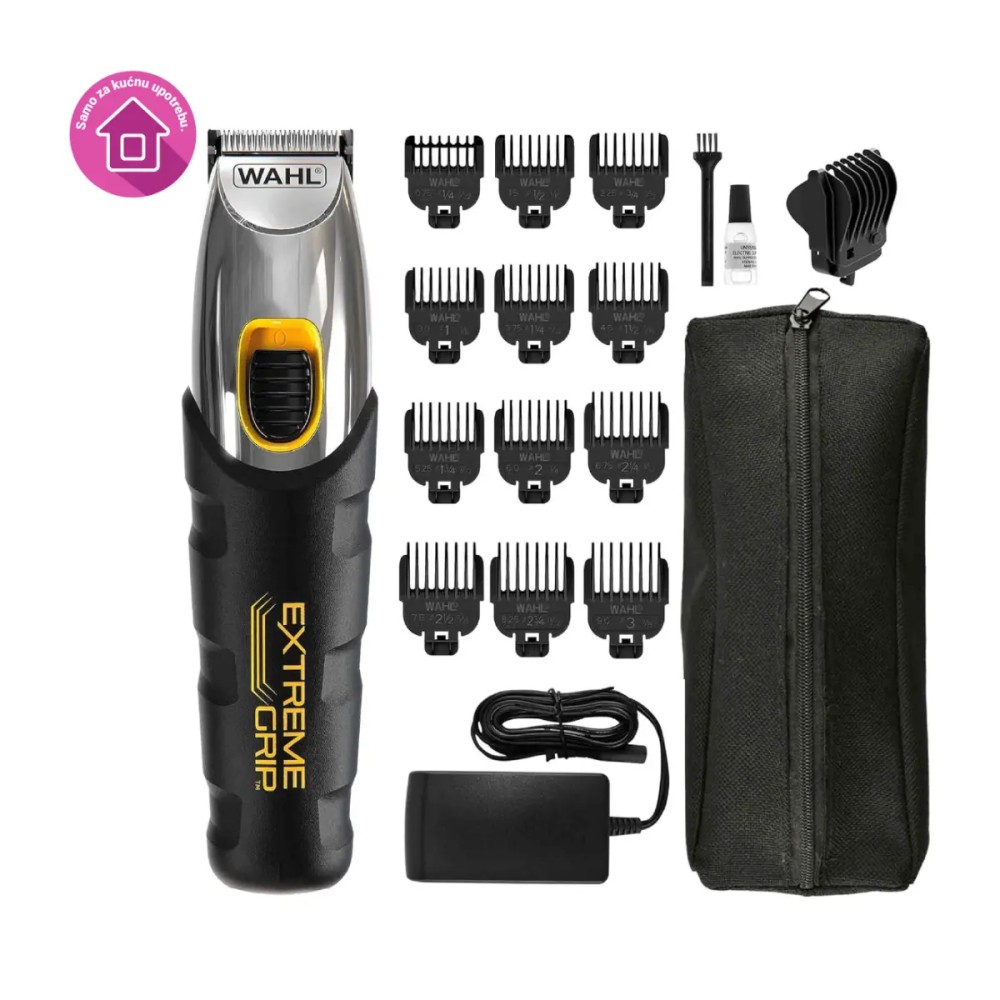 WAHL Home Mašinica-trimer za bradu CORDLESS EXTREME GRIP