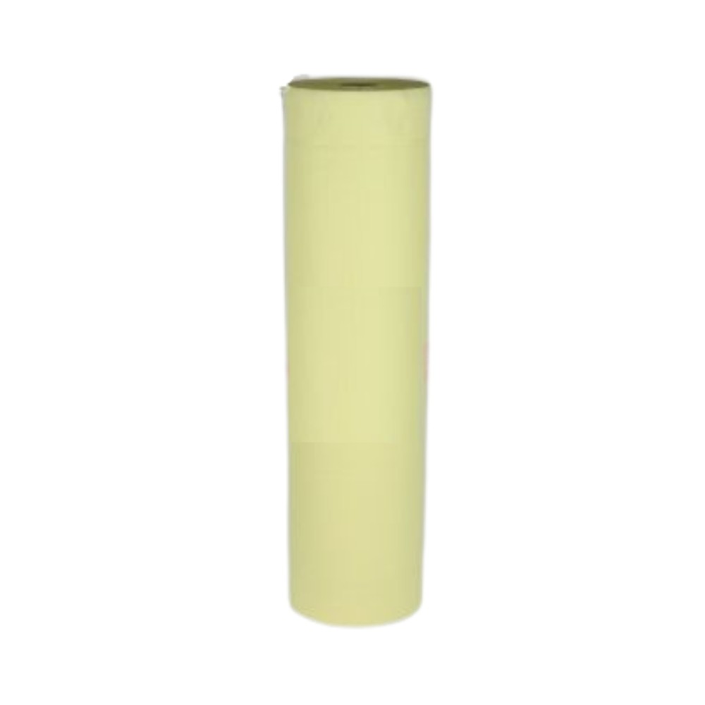 Rolna plastificirana ZELENA 100m