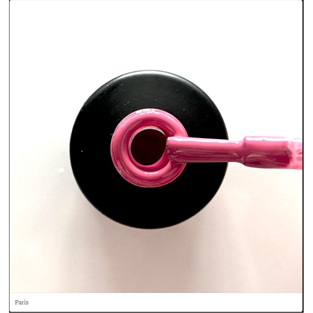 LUX KRAFT Gel Polish 6ml - PARIS