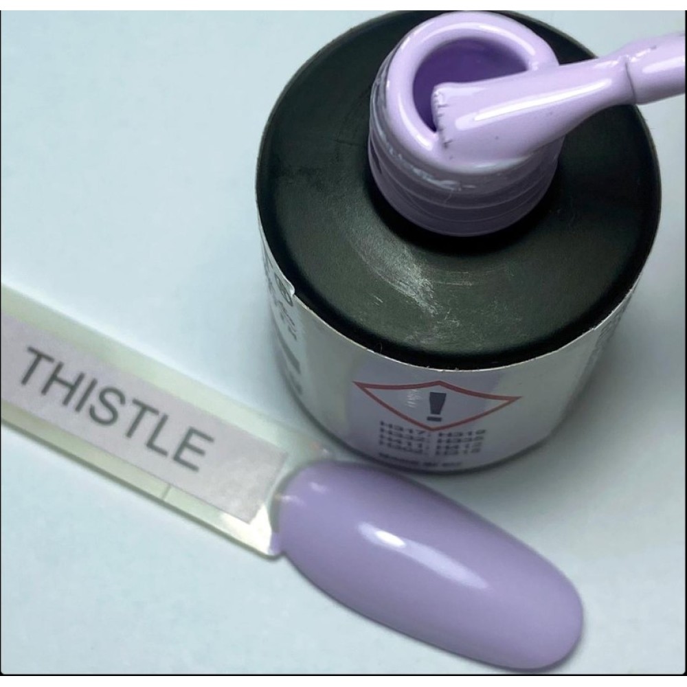 LUX KRAFT Gel Polish 6ml- THISTLE