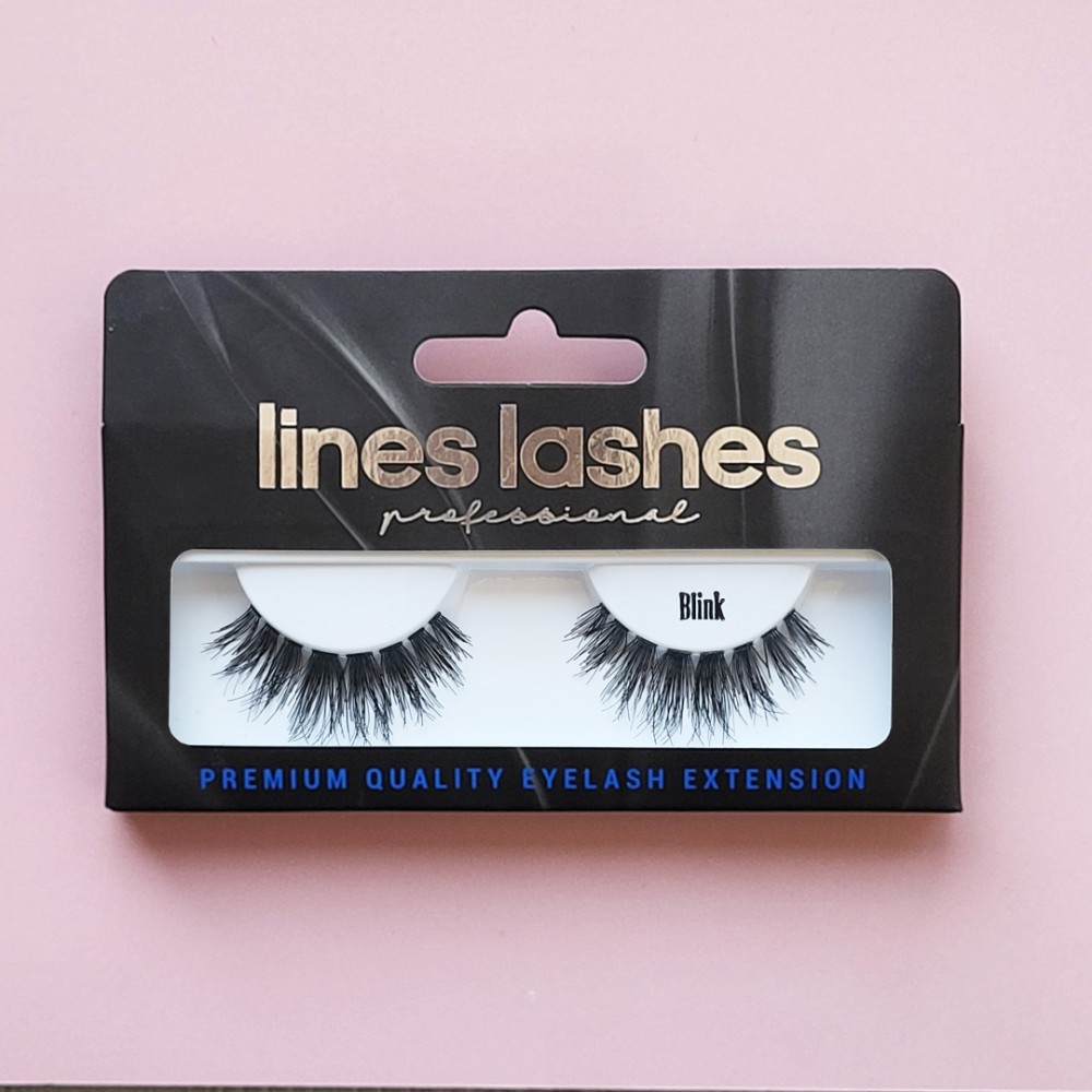 LINES LASHES Strip trepavice Blink