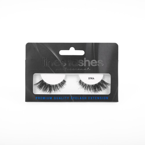 LINES LASHES Strip trepavice EMA