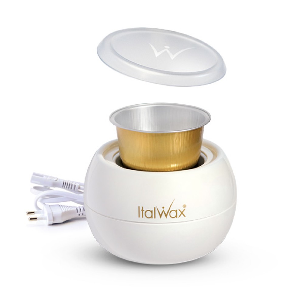 ITALWAX Set za depilaciju Glowax Kit