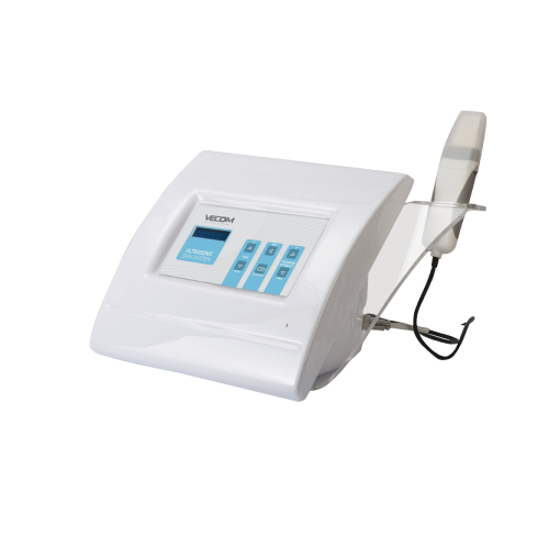VECOM BEAUTY SYSTEM Ultrasonic skin system - ultrazvučni piling