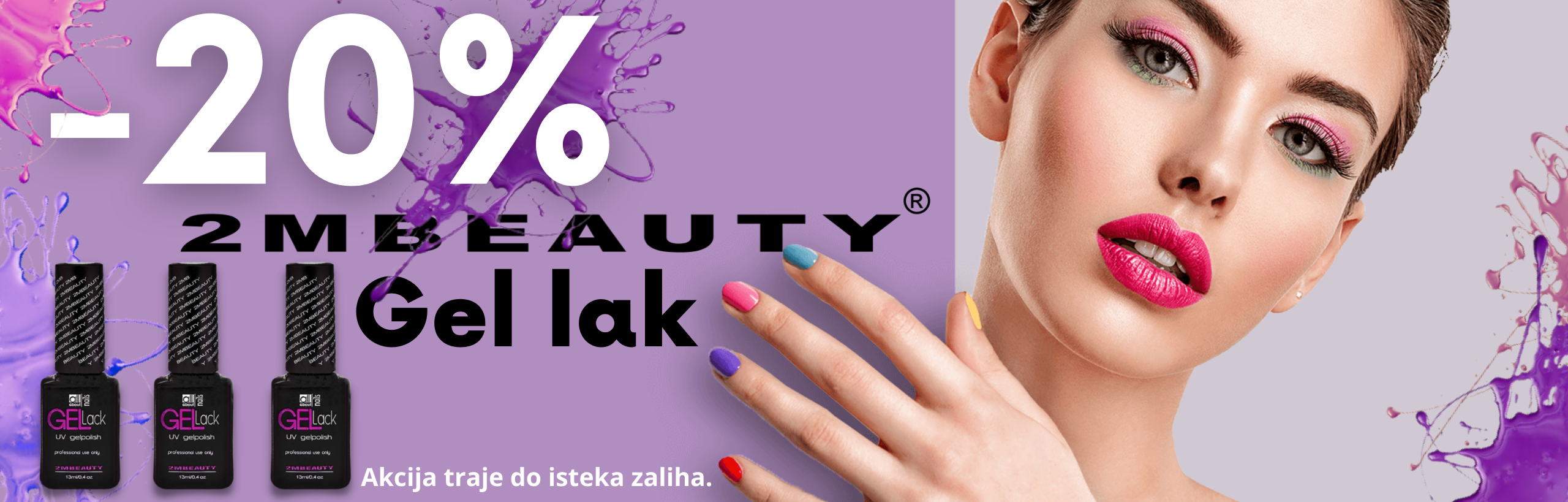 Bellezza Cosmetics - Kozmetika i oprema za kozmetičke i frizerske salone