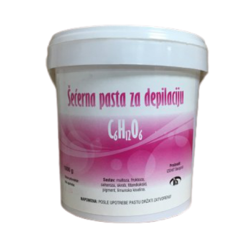 IZOHIT šećerna pasta 1kg