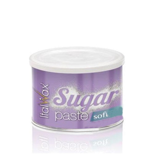 ITALWAX Šećerna pasta Soft 400ml / 600g