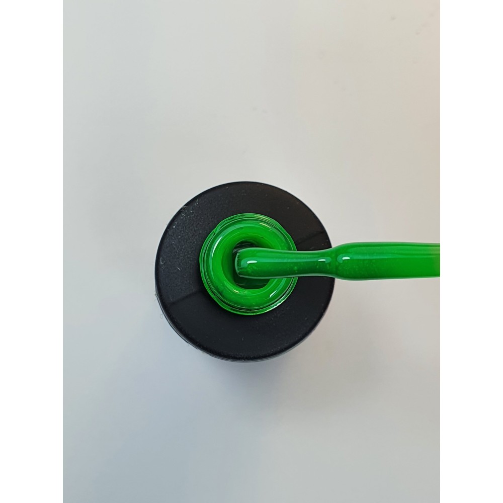 LUX KRAFT Gel Polish chartreuse 6ml